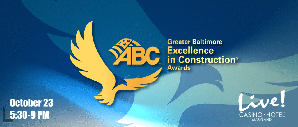 2025 ABC Excellence in Construction Awards Program - ABC Greater ...