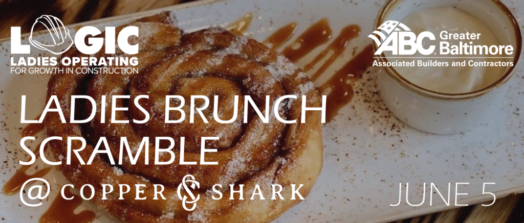 Ladies Brunch Scramble - ABC Greater Baltimore Events & Training