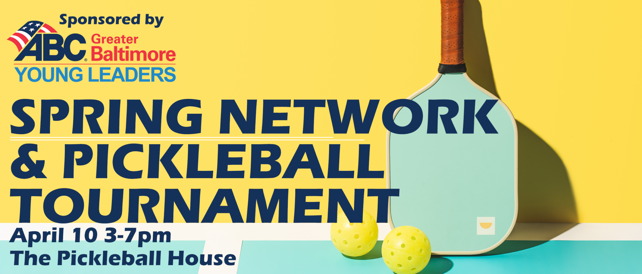 ABC Greater Baltimore – Events & Training Calendar