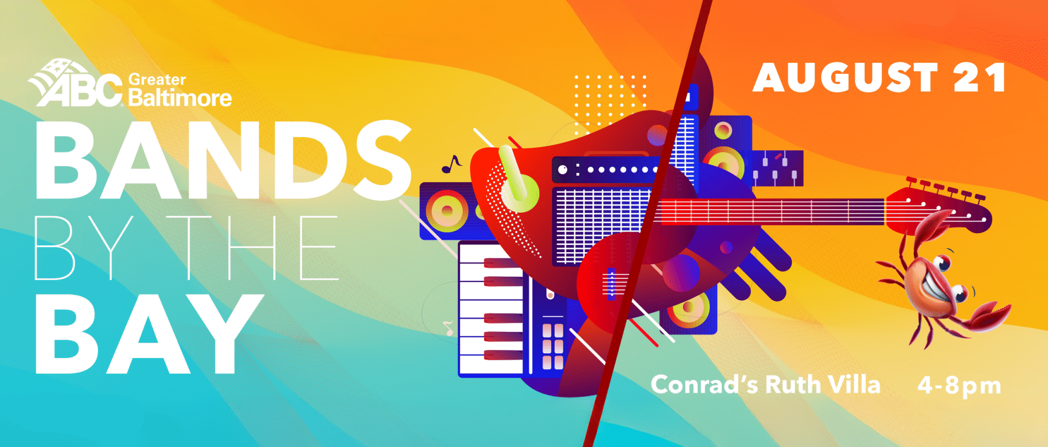 Events from August 19 – September 9 – ABC Greater Baltimore Events ...