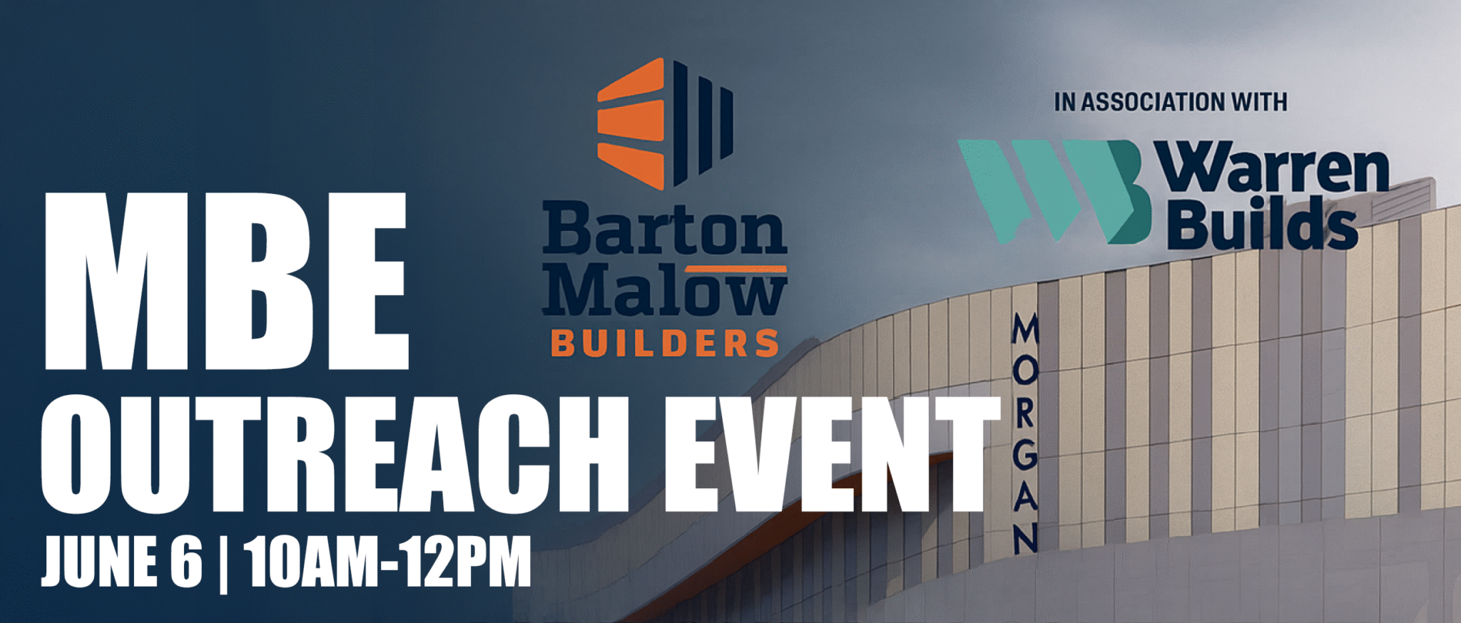 Events from June 4 – June 16 – ABC Greater Baltimore Events & Training
