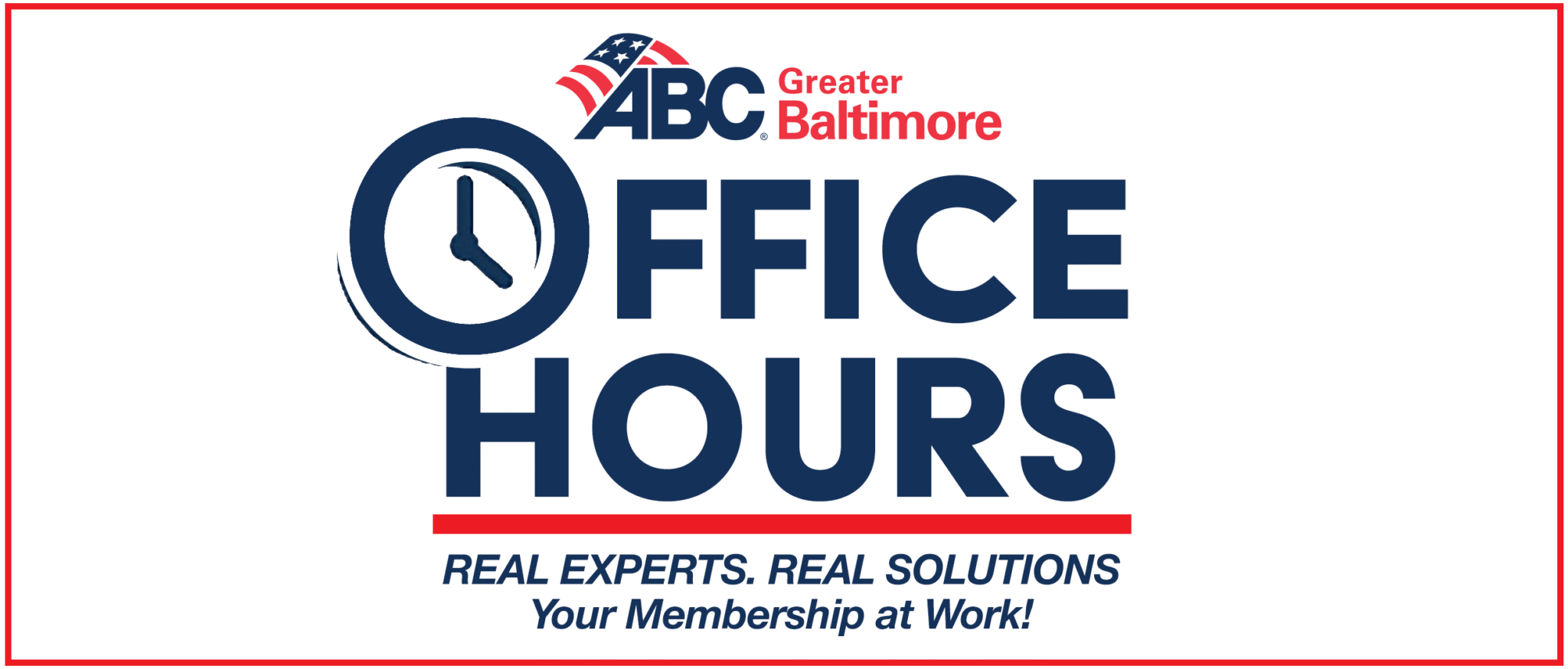 ABC OFFICE HOURS - WIP Reporting: The Story Behind the Numbers ...