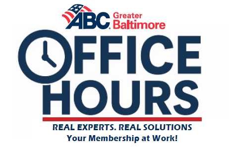 ABC OFFICE HOURS: Understanding WIP Reporting: What Your Work In ...